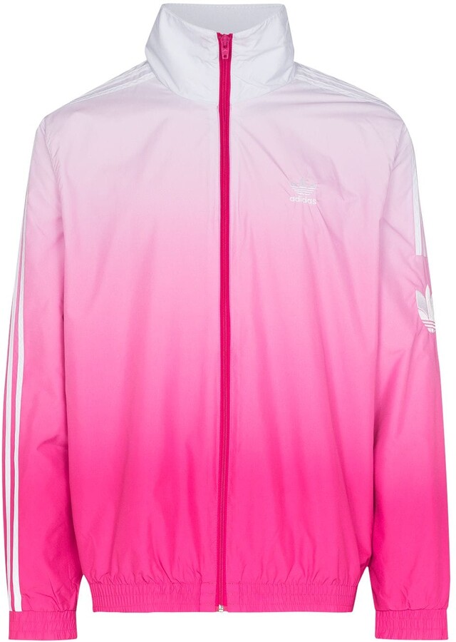 adidas Gradient Track Jacket - ShopStyle