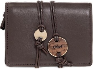 Chloé Women's Wallets & Card Holders | ShopStyle