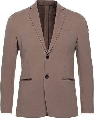 TELA-N° Suit jacket - ShopStyle