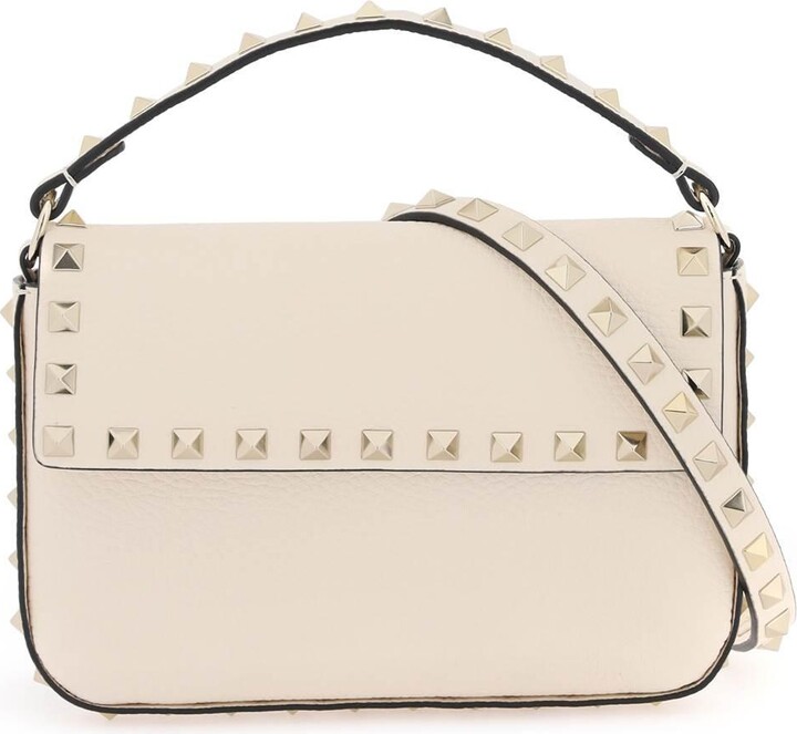 Valentino Garavani Rockstud mini bag - ShopStyle