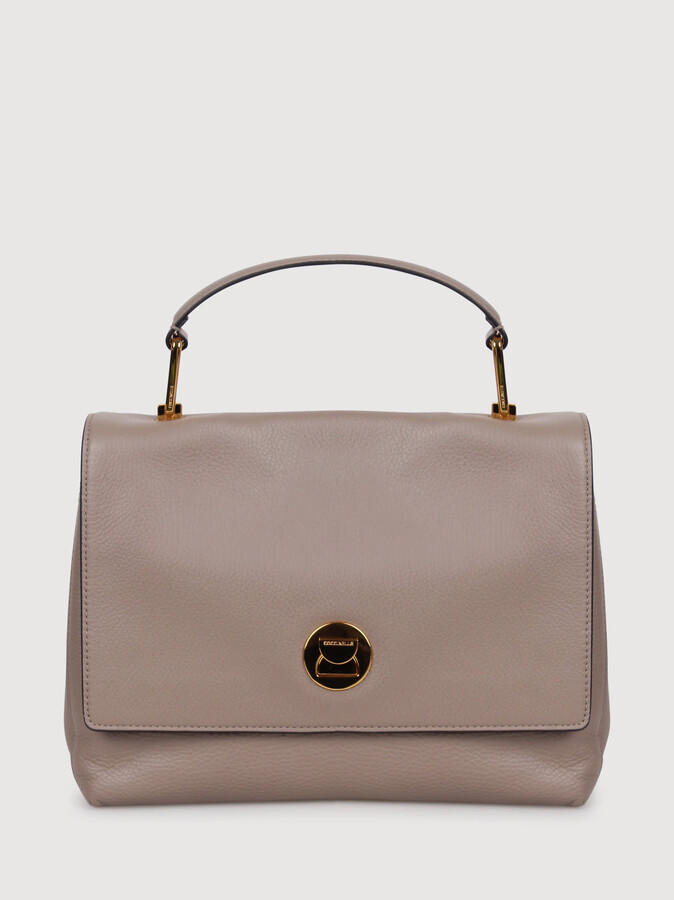 Coccinelle Liya Medium Handbag - ShopStyle Shoulder Bags