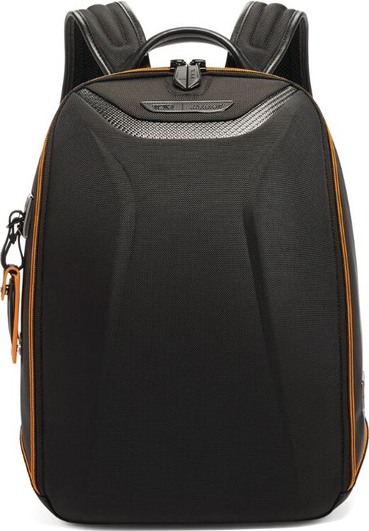 Tumi X Mclaren Velocity Backpack - ShopStyle