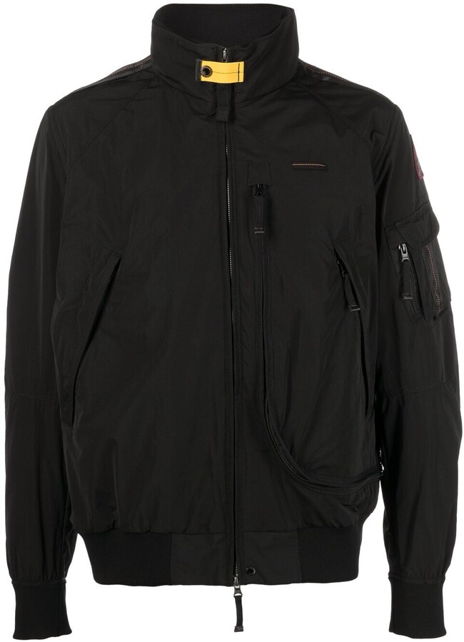 Parajumpers Fire Spring bomber jacket - ShopStyle Outerwear