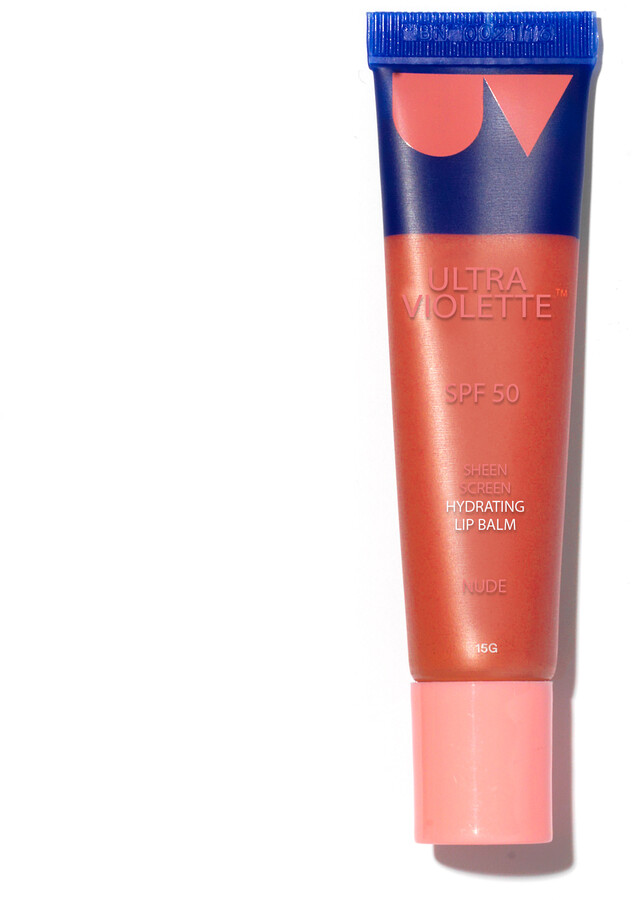 Ultra Violette Sheen Screen Hydrating Lip Balm SPF 50 - ShopStyle