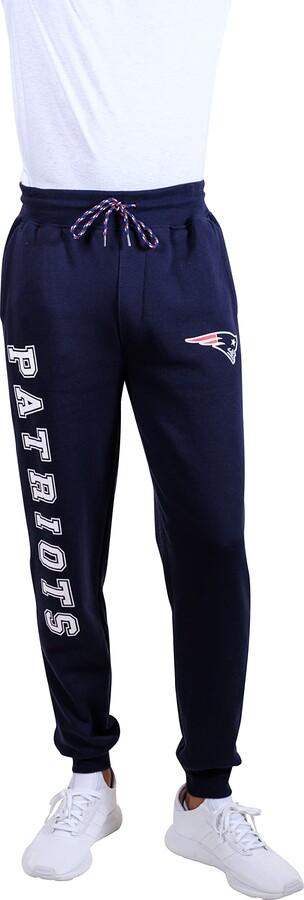 Ultra Game Men's NFL Jogger - ShopStyle Activewear Trousers