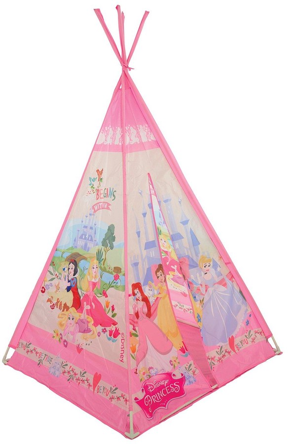 Disney Princess Tee Pee - ShopStyle Girls' T-Shirts