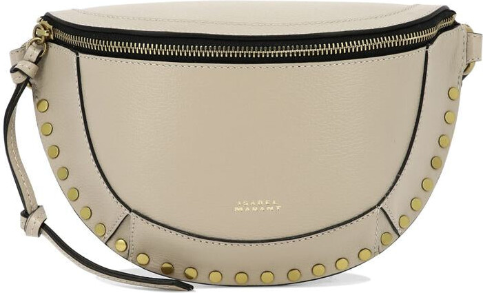 Isabel Marant Skano" belt bag - ShopStyle