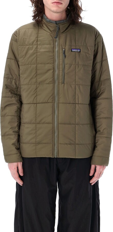 Patagonia Light Gust Jacket - ShopStyle