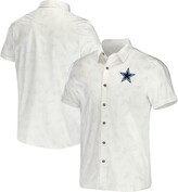 Fanatics Men's Nfl x Darius Rucker Collection by White Dallas Cowboys ...