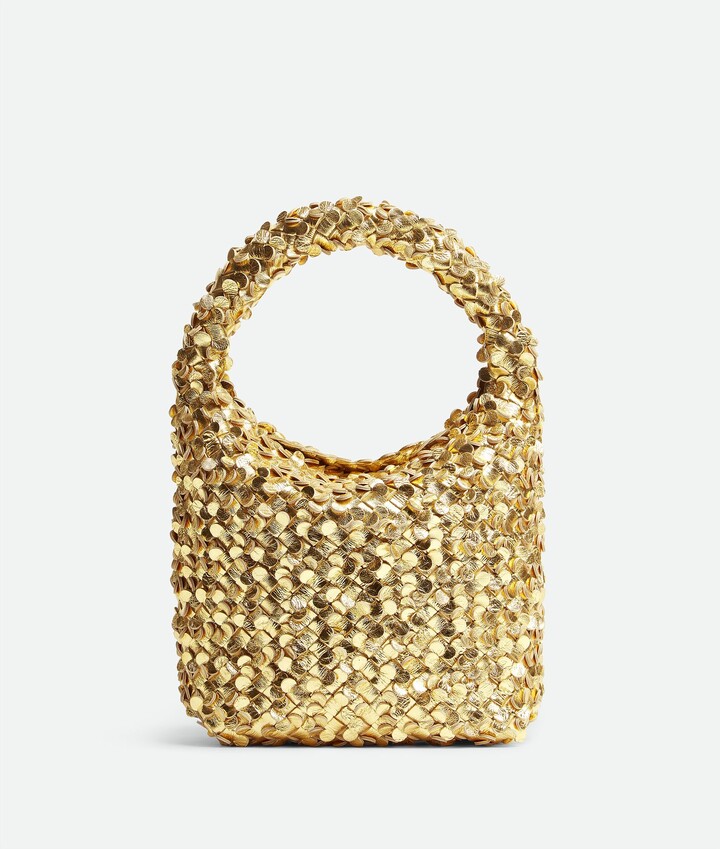 Bottega Veneta Small Cabat Bucket - ShopStyle