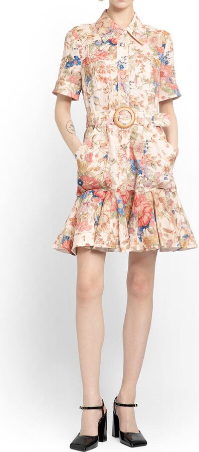 Zimmermann Mini - ShopStyle