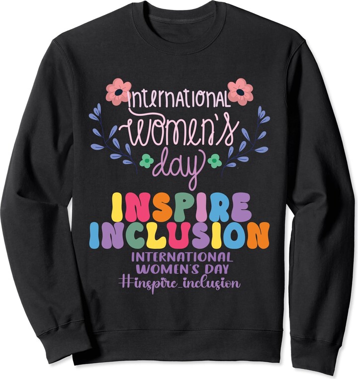 IWD 2024 #Inspire_Inclusion Women Gifts Womens Day Inspire Inclusion 8 ...