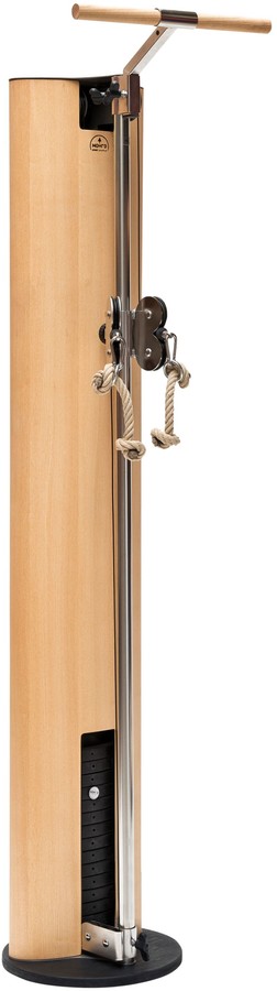 NOHrD Slim Beam Single Weight Stack Cable Pulley System - ShopStyle ...