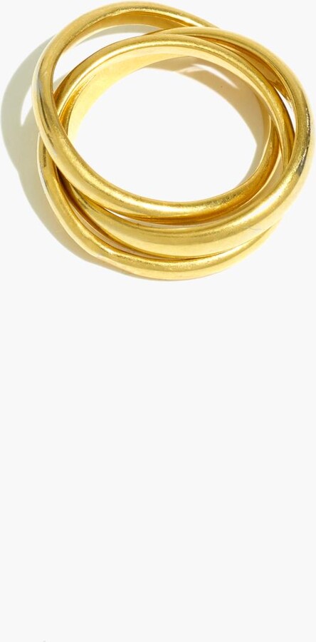 Madewell Roller Ring - ShopStyle