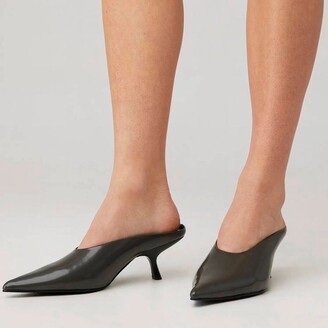 Jeffrey Campbell Women's Mules & Clogs | ShopStyle