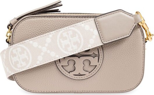 Tory Burch Miller Mini Crossbody Bag - ShopStyle