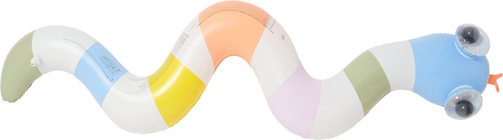 Sunnylife Kids Into The Wild Inflatable Snake Sprinkler - ShopStyle ...