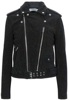 IRO Women's Leather Jackets - ShopStyle