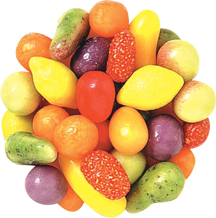 Etsy Swiss Petite Fruits - Kosher Mini Fruit Snack Mix Fruits Original ...
