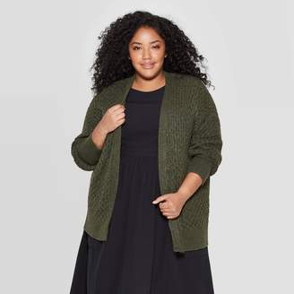 Fashion Look Featuring Universal Thread Plus Size Sweaters and ...