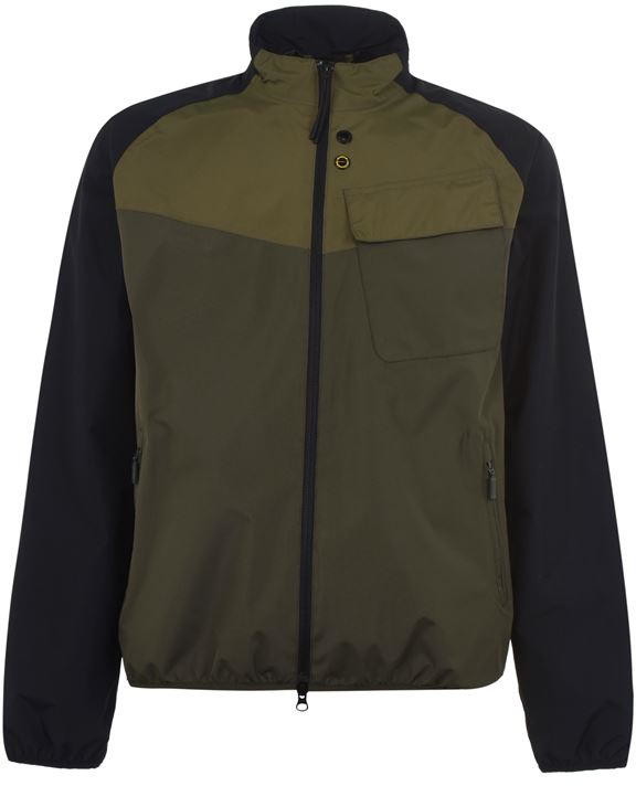 Barbour International Barbour Row Jacket - ShopStyle Outerwear