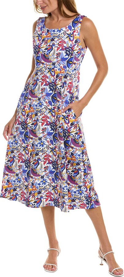 Jude Connally Bennett Dress - ShopStyle
