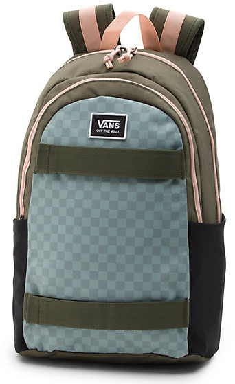Vans Strand Skate Pack - ShopStyle Backpacks