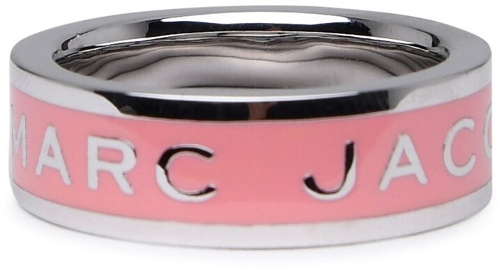 Marc Jacobs The Medallion Ring - ShopStyle