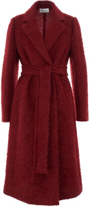 RED Valentino Women's Coats | ShopStyle