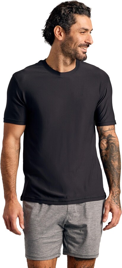 True Classic Workout Shirts for Men - Athletic Tops & Gym Shirts for ...