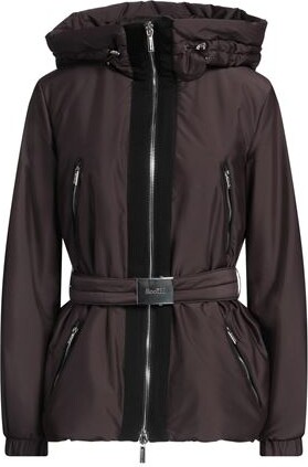 Moorer Woman Puffer - ShopStyle Coats