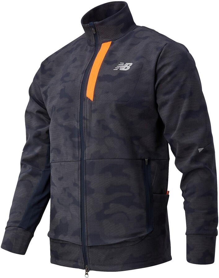 New Balance Reflective Winter Jacket - ShopStyle Outerwear