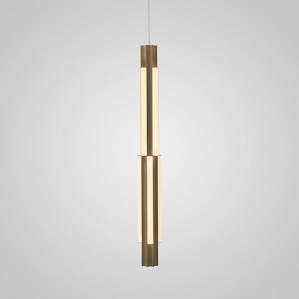Lee Broom Altar Tall LED Pendant Light - ShopStyle