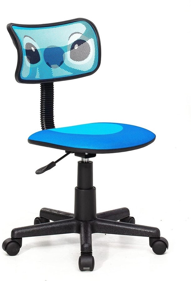 Disney Lilo and Stitch Adjustable Rolling Desk Chair - ShopStyle Kids ...