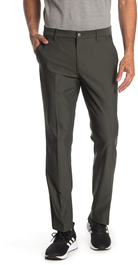 adidas Ultimate Classic Golf Pants - ShopStyle