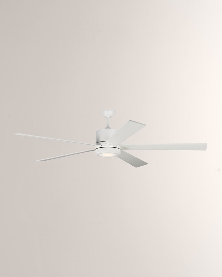Visual Comfort Fans 72" Vision Ceiling Fan - ShopStyle