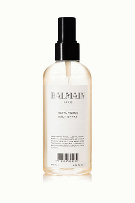 Balmain Paris Hair Couture Texturizing Salt Spray, 200ml - ShopStyle