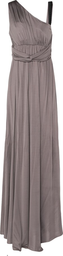 Byblos Woman Maxi dress - ShopStyle