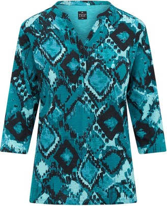 Tigi Clothing For Women | ShopStyle UK