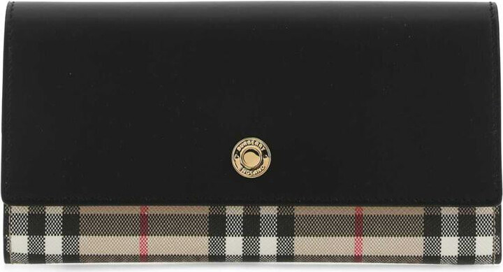 Burberry Wallets - ShopStyle