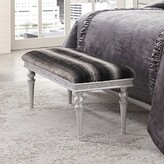 Michael Amini Entryway Benches | ShopStyle