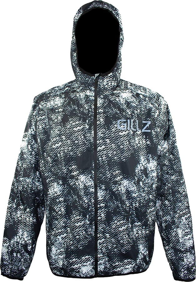 Gillz Waterman Lightweight Packable Waterproof Jackets for Men with ...