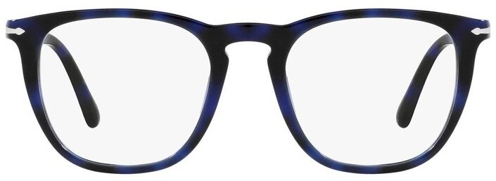 Persol Square Frame Glasses - ShopStyle Eyeglasses