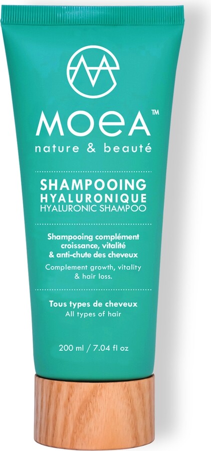 Moea Moea Hyaluronic Hair Growth Shampoo - ShopStyle