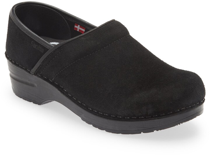 Sanita Nina Clog - ShopStyle