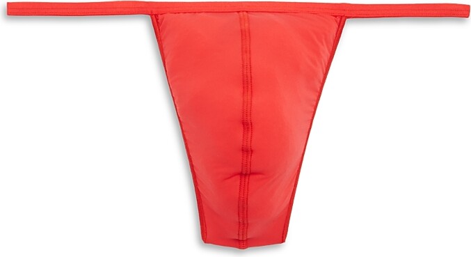 Hom Plumes G-String Thong - ShopStyle Briefs