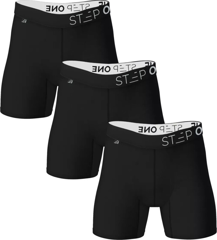 Step One Trunks - ShopStyle Boxers