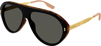 Gucci Men's Eyewear | ShopStyle