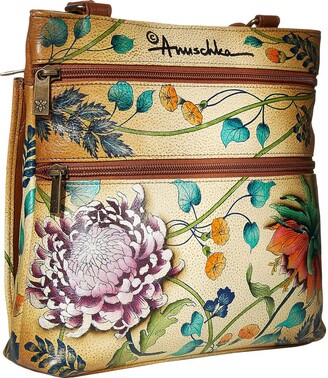 Anuschka Handbags | ShopStyle