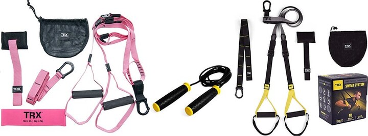 Trx Strength & Conditioning Kit - ShopStyle Treadmill & Elliptical